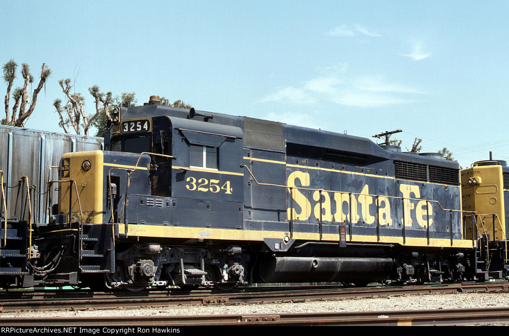 ATSF 3254